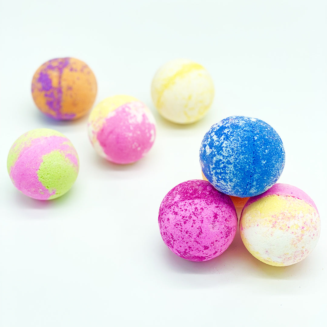 How to use The Bomb Bar bath products — The Bomb Bar Canada