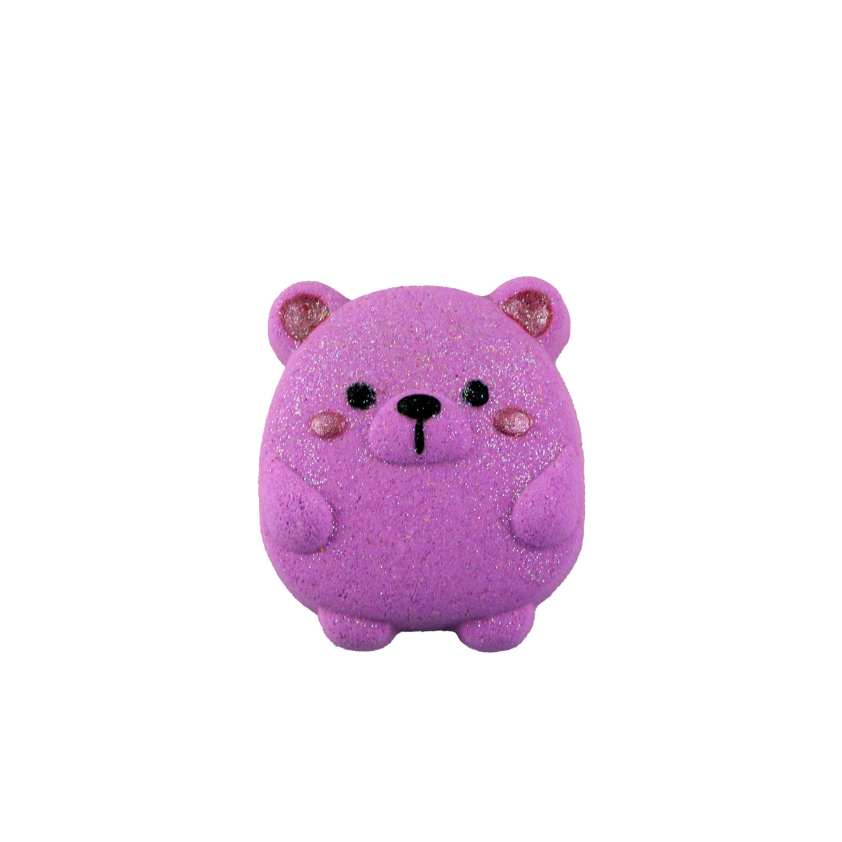 Squishy Bear | Bath Bombs — The Bomb Bar Canada