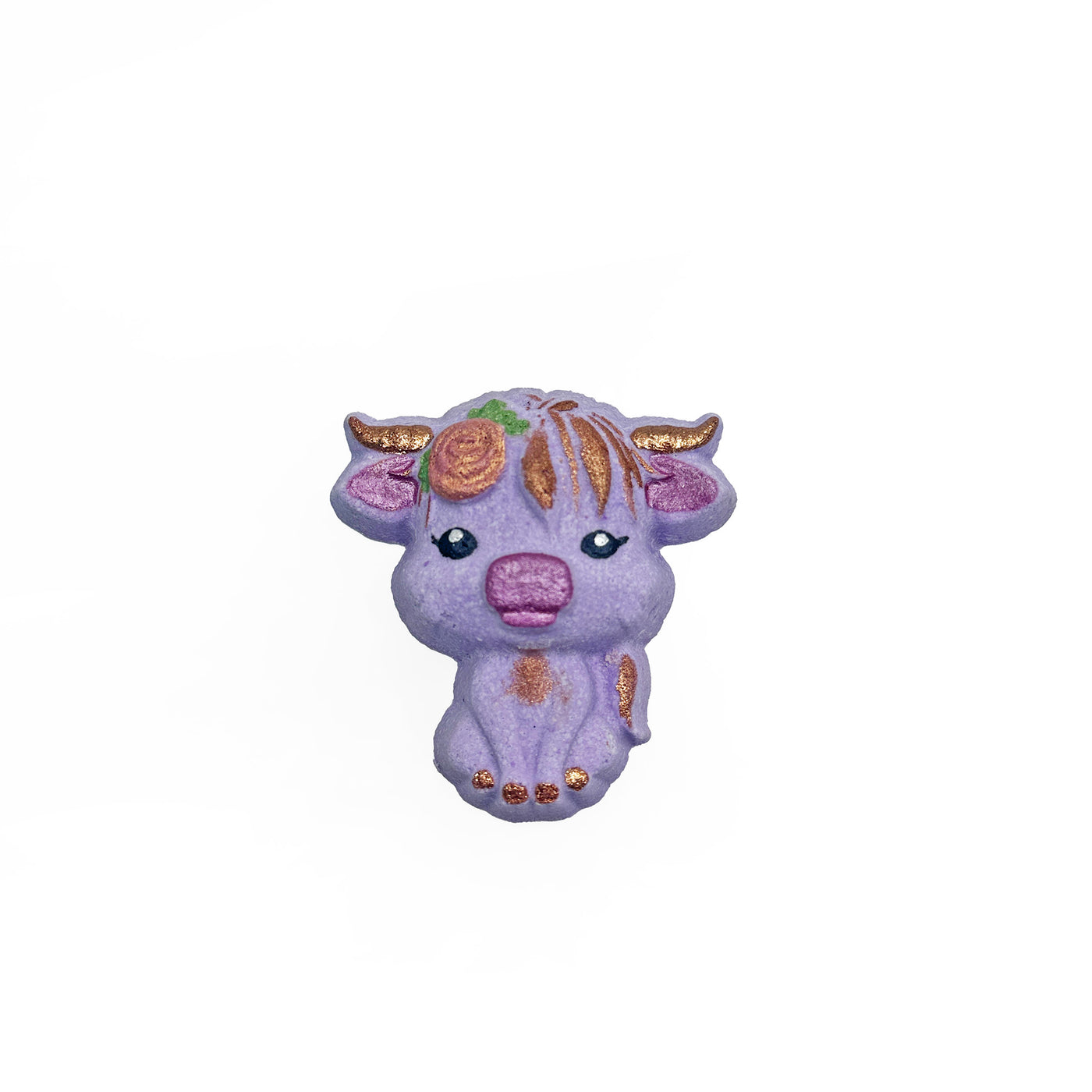 Mini Highland Cow — The Bomb Bar Canada