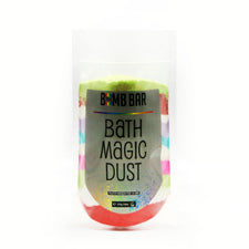 Bath Magic Dust | The Bomb Bar Canada