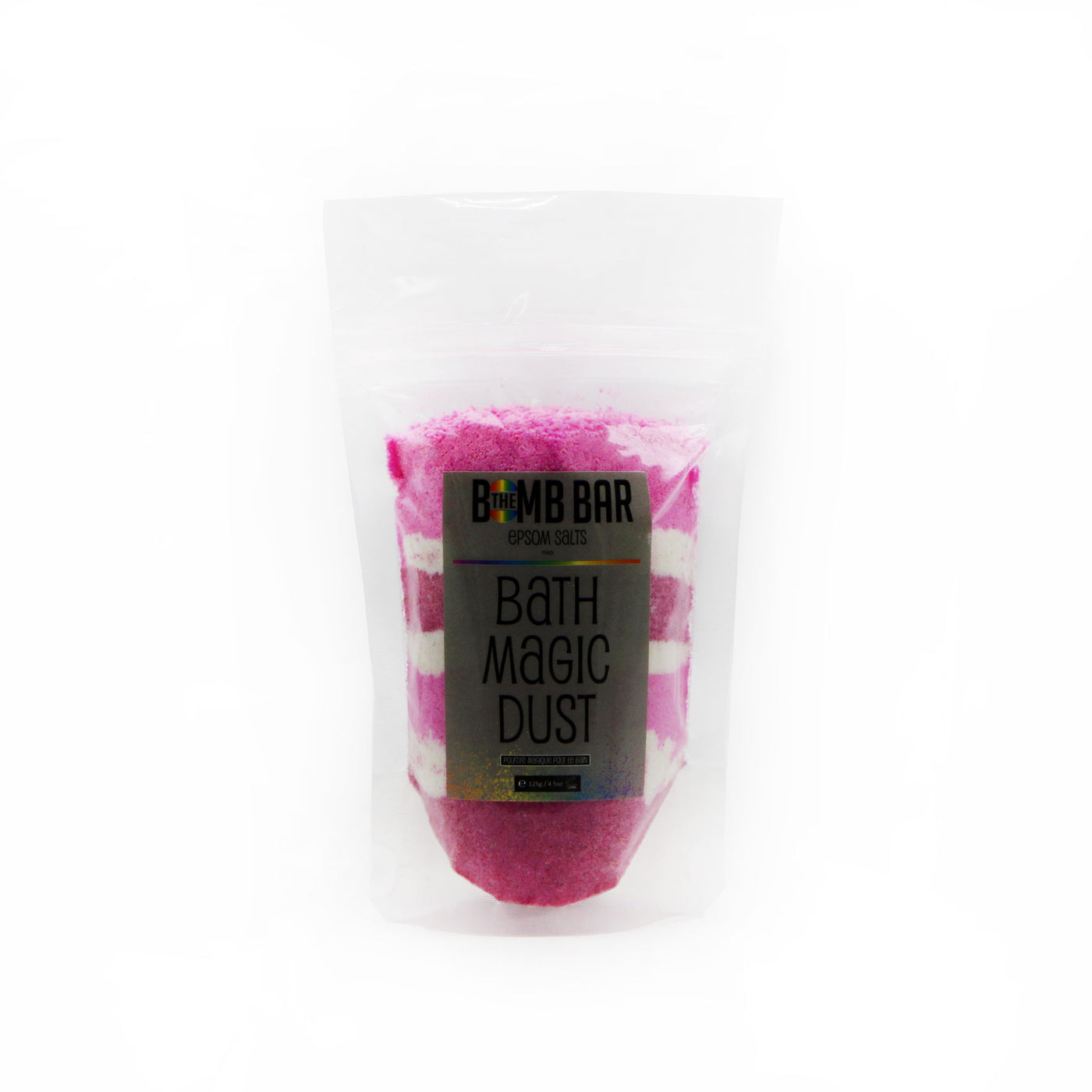 Bath Magic Dust | The Bomb Bar Canada