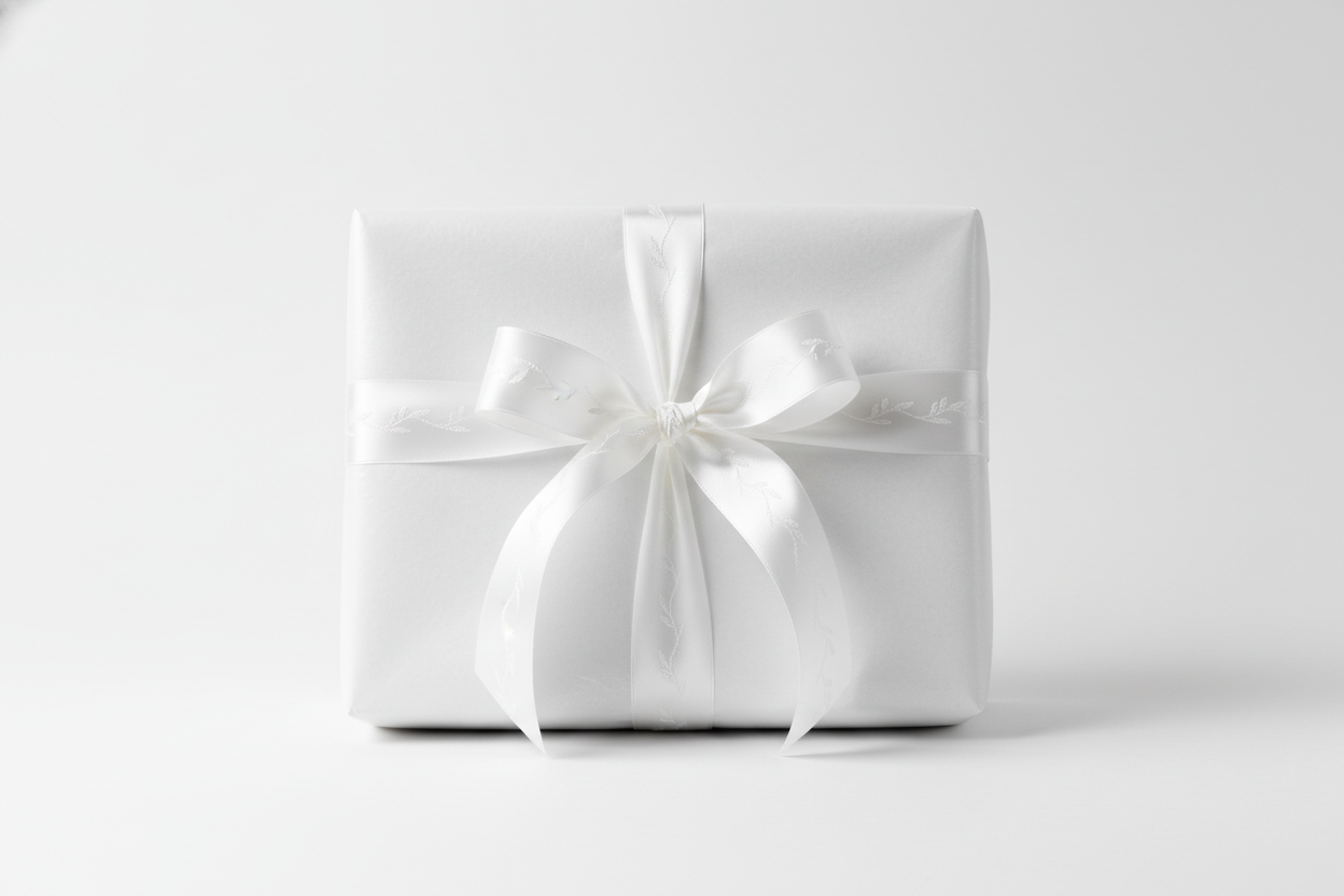 Gift Wrap — The Bomb Bar Canada