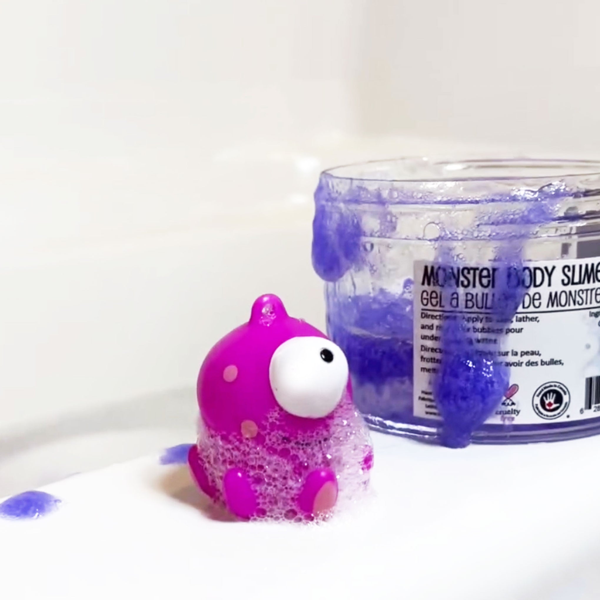 Handmade Bath Bombs — The Bomb Bar Canada