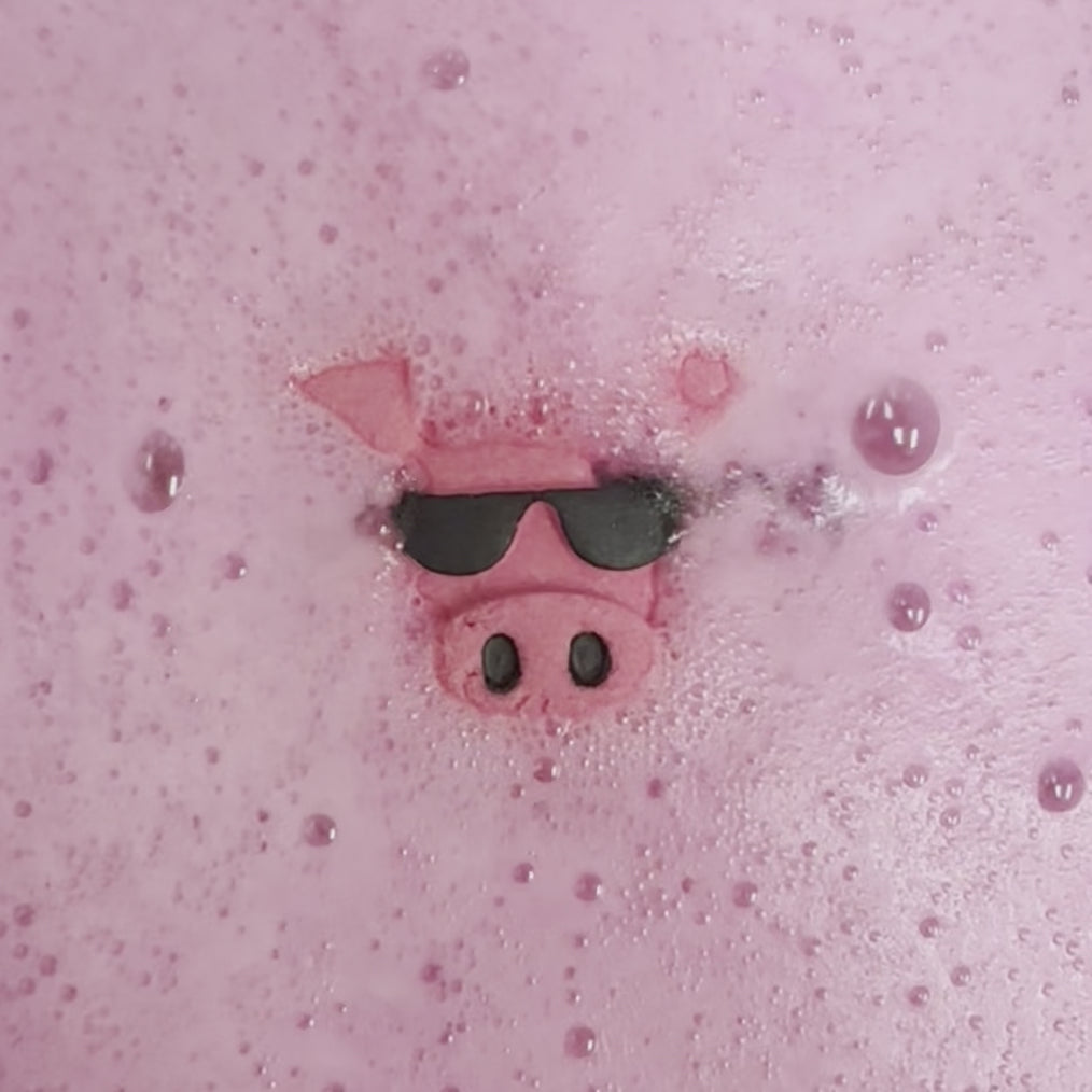 Handmade Bath Bombs — The Bomb Bar Canada