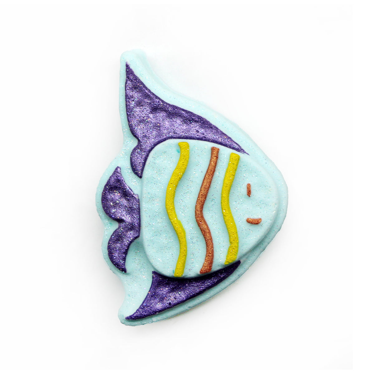 Angel Fish — The Bomb Bar Canada