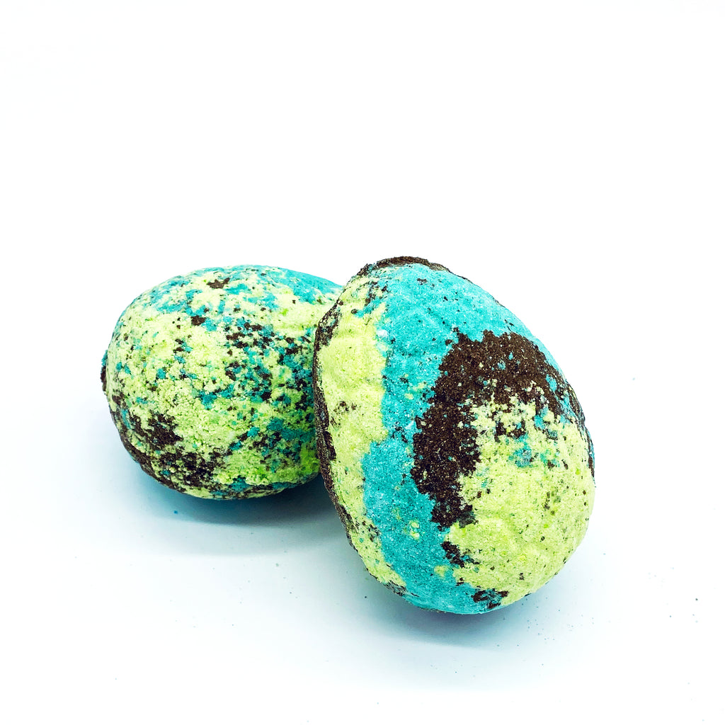 Handmade Bath Bombs — The Bomb Bar Canada