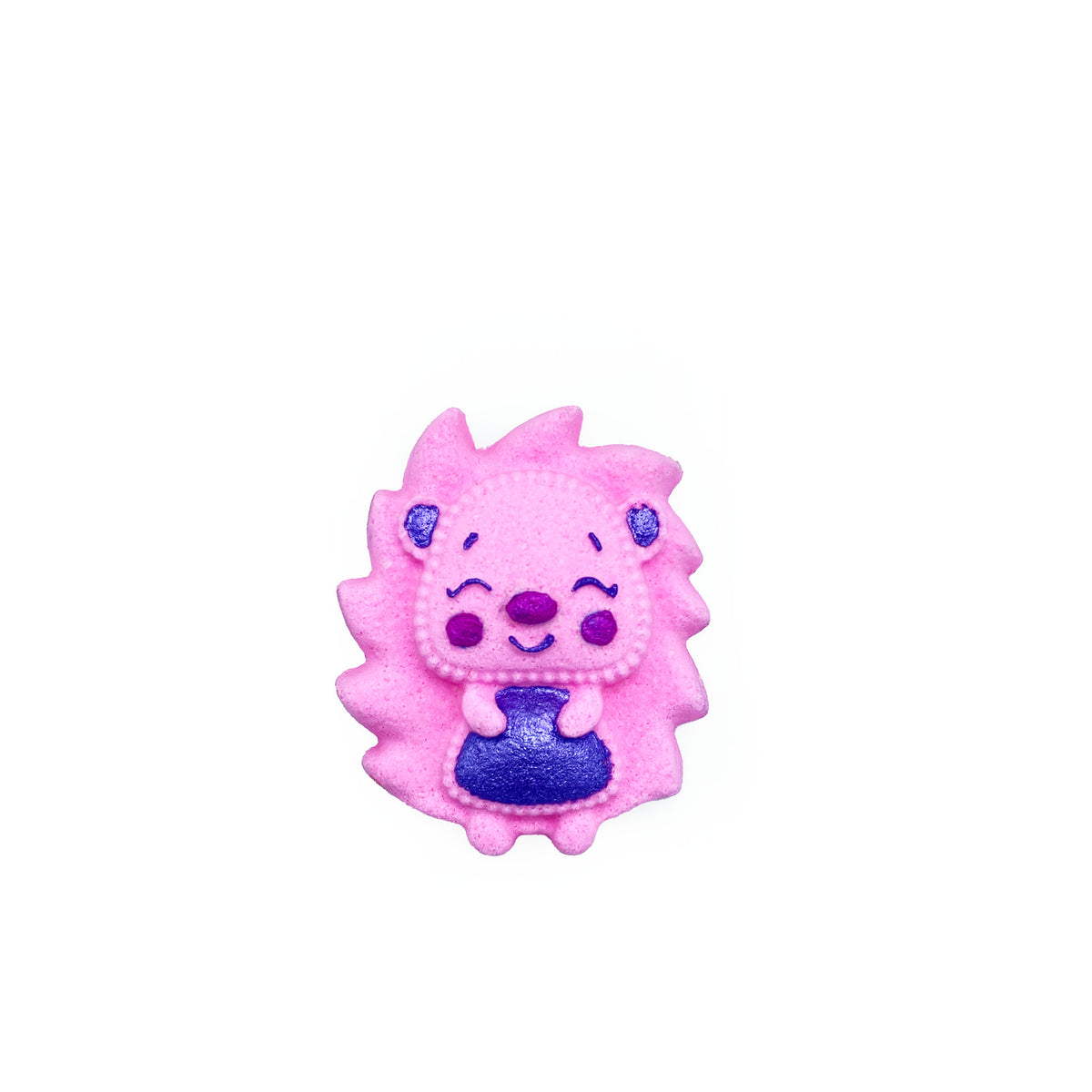Bath Bombs | Mini Hedgehog — The Bomb Bar Canada