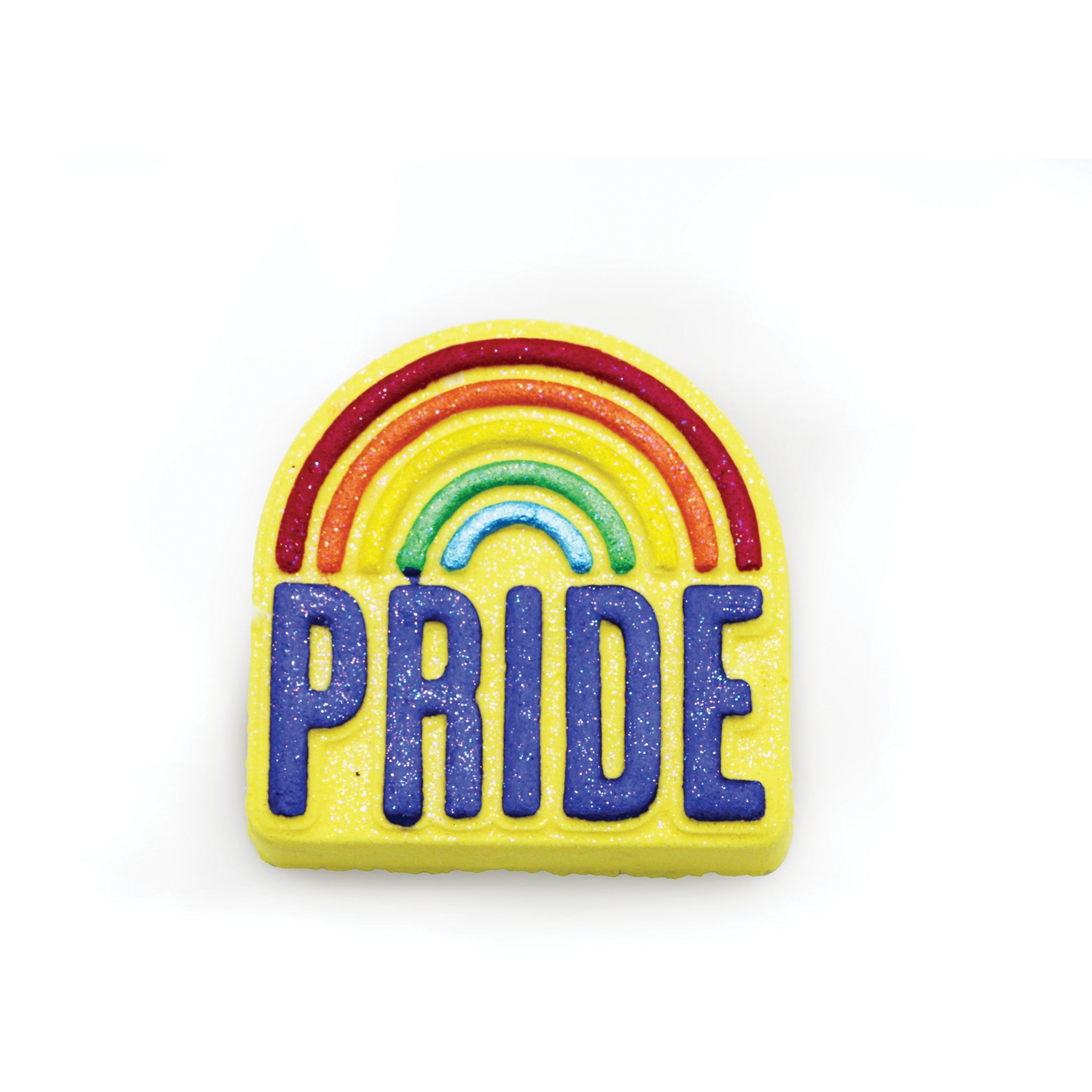 The Bomb Bar | Pride Bath Bombs — The Bomb Bar Canada