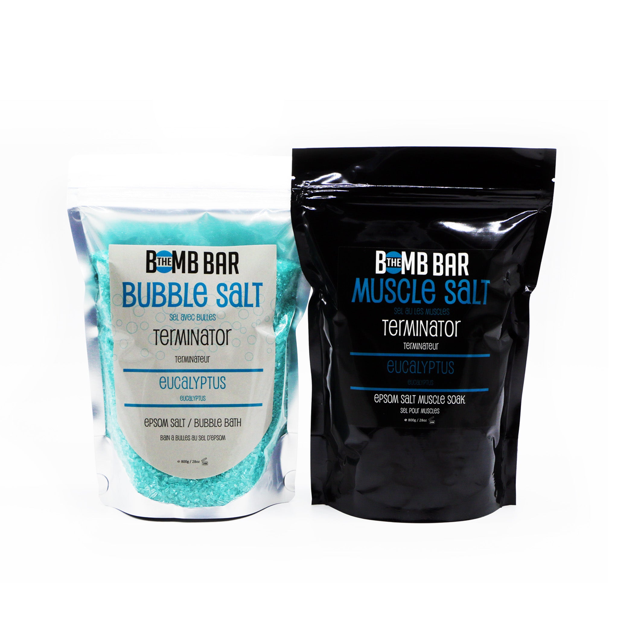 Handmade Bath Bombs — The Bomb Bar Canada