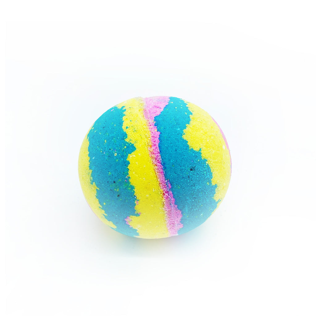 Handmade Bath Bombs — The Bomb Bar Canada