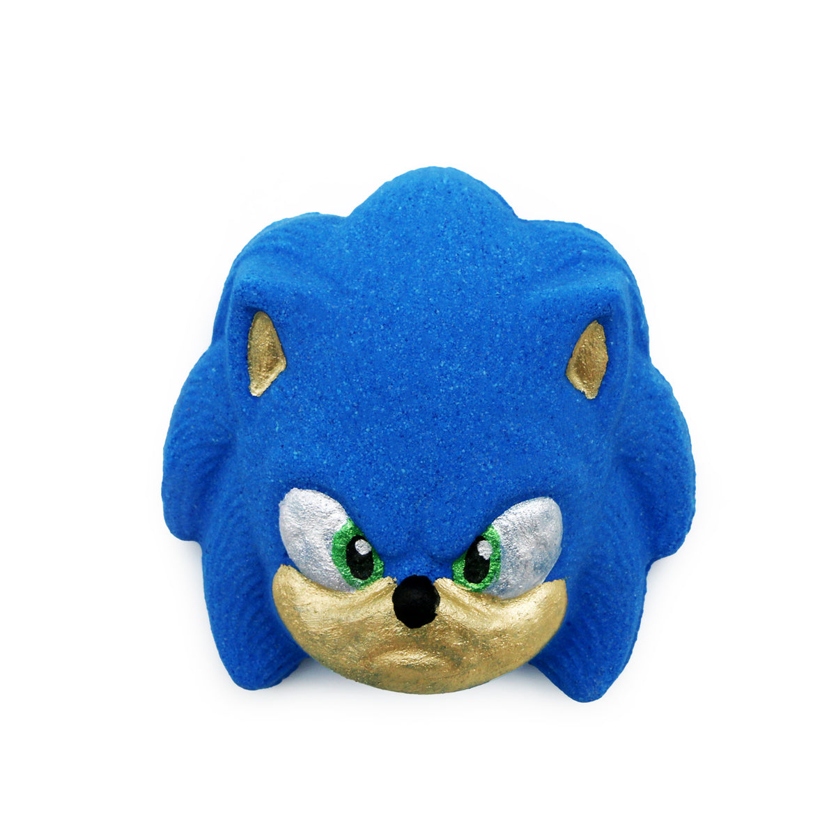 Speedy Hedgehog | Bath Bombs — The Bomb Bar Canada
