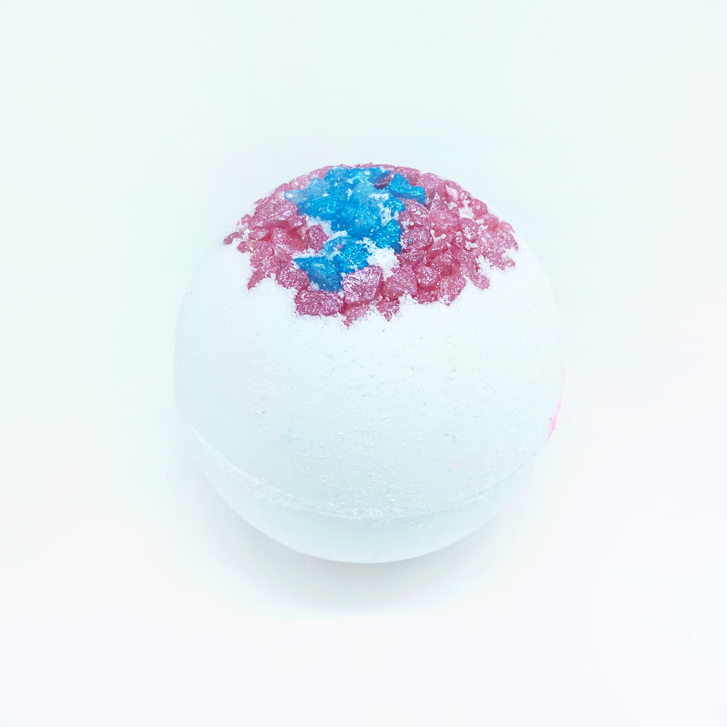 Handmade Bath Bombs — The Bomb Bar Canada